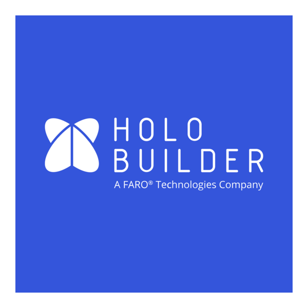 Holobuilder Logo PNG Vector (SVG) Free Download