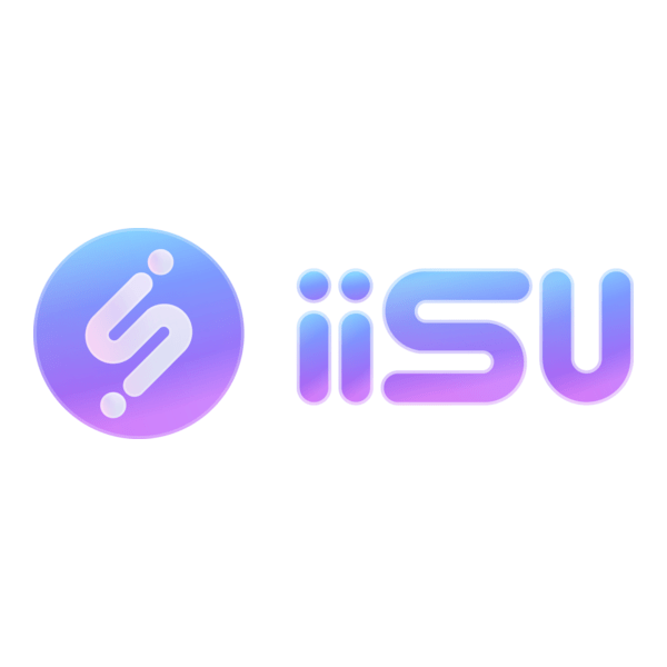 iiSU Logo PNG Vector (SVG) Free Download