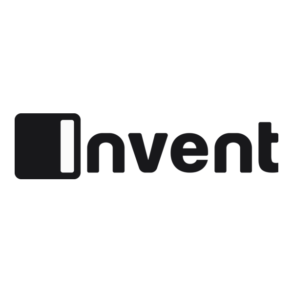 Invent Logo PNG Vector (SVG) Free Download