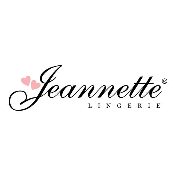 Jeannette Logo PNG Vector (PDF) Free Download