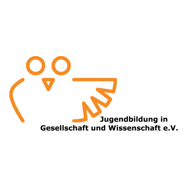 Jugendbildung in Gesellschaft und Wissenschaft e.V Logo PNG Vector (SVG ...