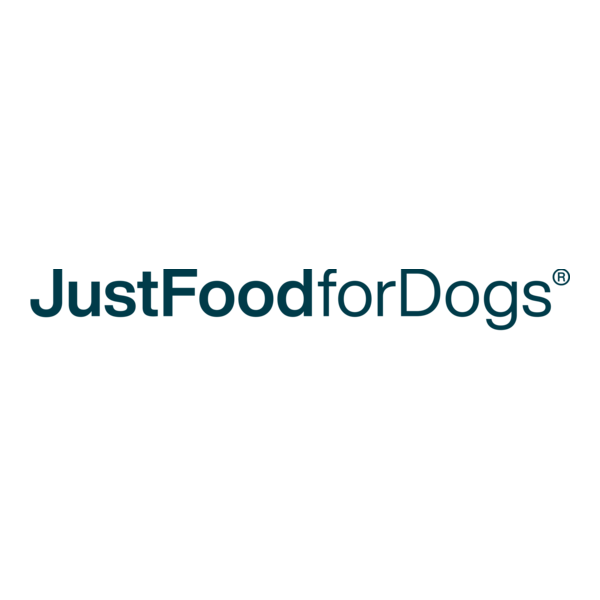 JustFoodForDogs Logo PNG Vector (SVG) Free Download