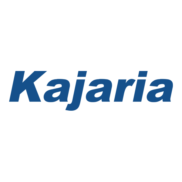 Kajaria Tiles Logo PNG Vector (SVG) Free Download