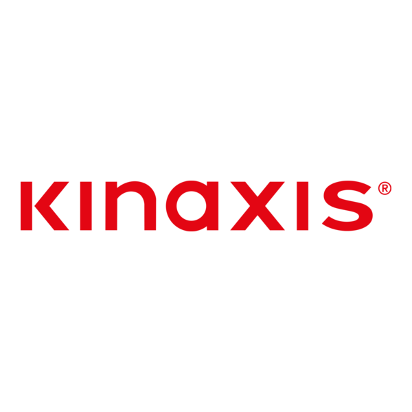 Kinaxis Logo PNG Vector (SVG) Free Download