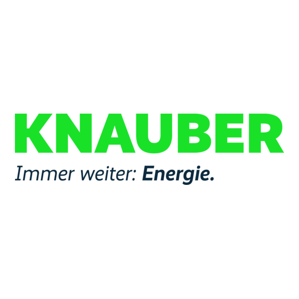 Knauber Logo PNG Vector (SVG) Free Download