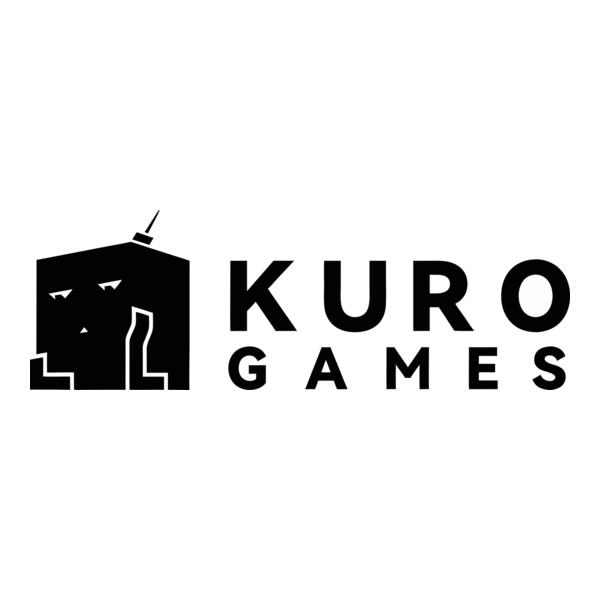 Kuro Games Logo PNG Vector (SVG) Free Download
