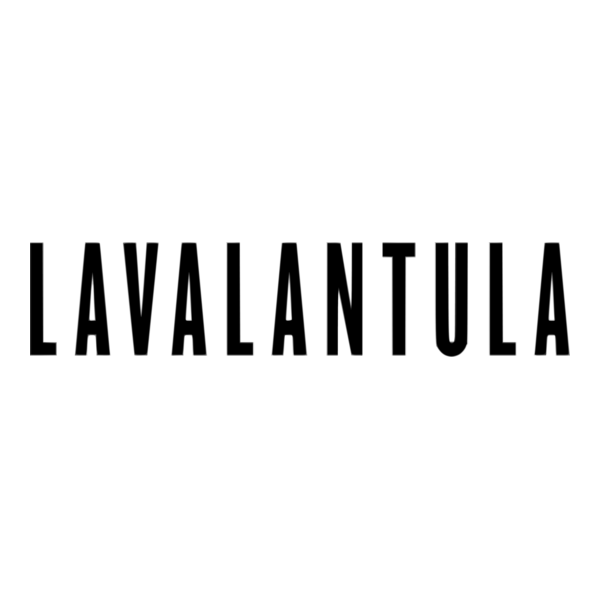 Lavalantula Logo PNG Vector (SVG) Free Download
