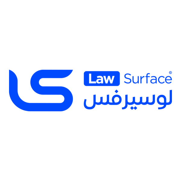 Law Surface Logo PNG Vector (SVG) Free Download