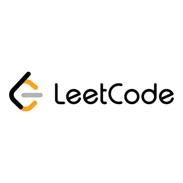LeetCode Logo PNG Vector (SVG) Free Download