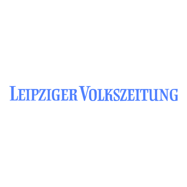 Leipziger Volkszeitung Logo PNG Vector (SVG) Free Download