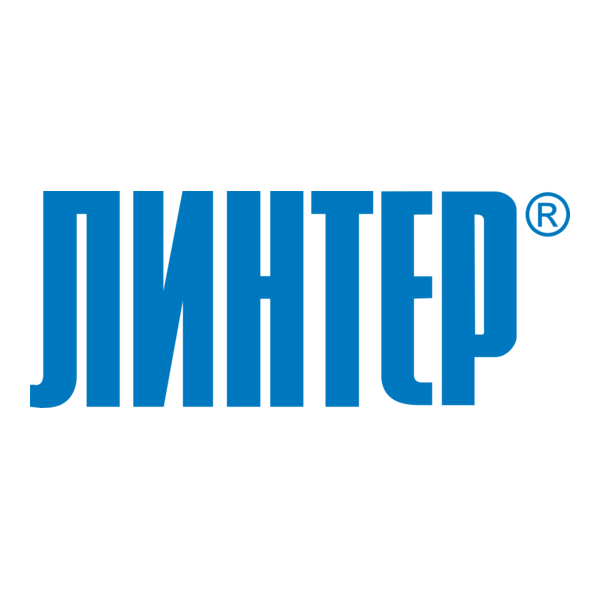 Linter Logo PNG Vector (SVG) Free Download