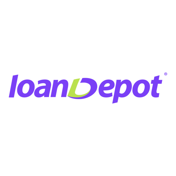 loanDepot Logo PNG Vector (SVG) Free Download