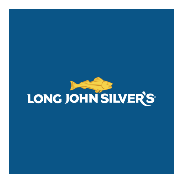 Long John Silver's Logo PNG Vector (SVG) Free Download