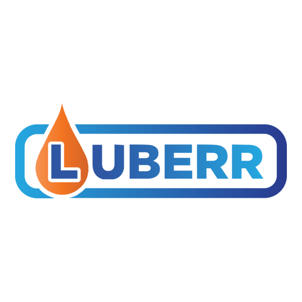 LUBERR Logo PNG Vector (SVG) Free Download