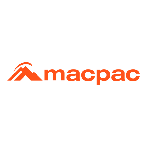Macpac Logo PNG Vector (SVG) Free Download