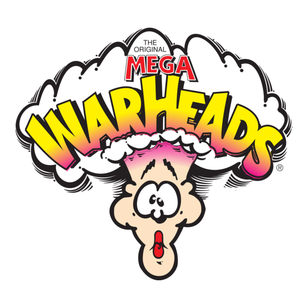 Mega Warheads Logo PNG Vector (AI, CDR, EPS, PDF, SVG) Free Download