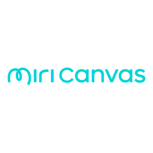 MiriCanvas Logo PNG Vector (SVG) Free Download