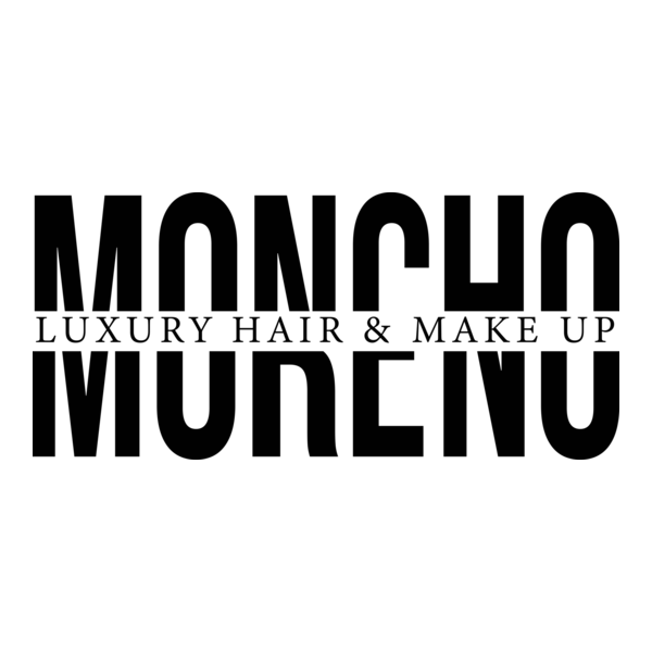 Moncho Moreno Logo PNG Vector (SVG) Free Download
