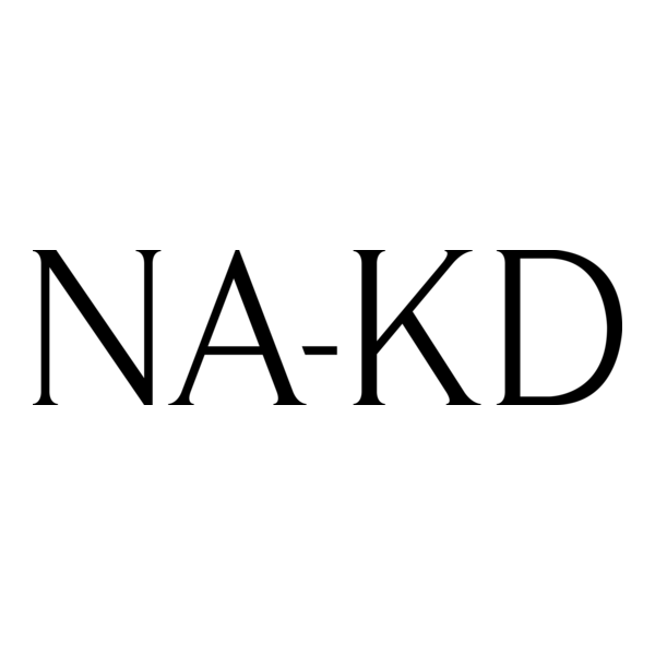 NA-KD Logo PNG Vector (SVG) Free Download