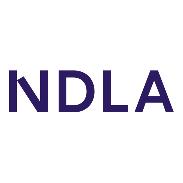 NDLA Logo PNG Vector (SVG) Free Download