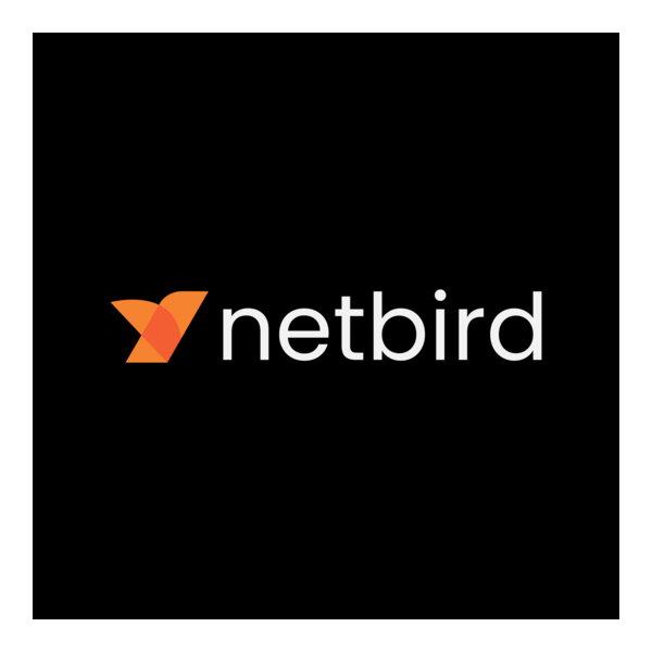 Netbird Logo PNG Vector (SVG) Free Download