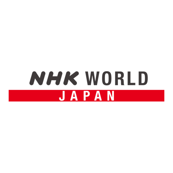 NHK WORLD-JAPAN Logo PNG Vector (SVG) Free Download