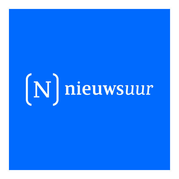Nieuwsuur Logo PNG Vector (SVG) Free Download