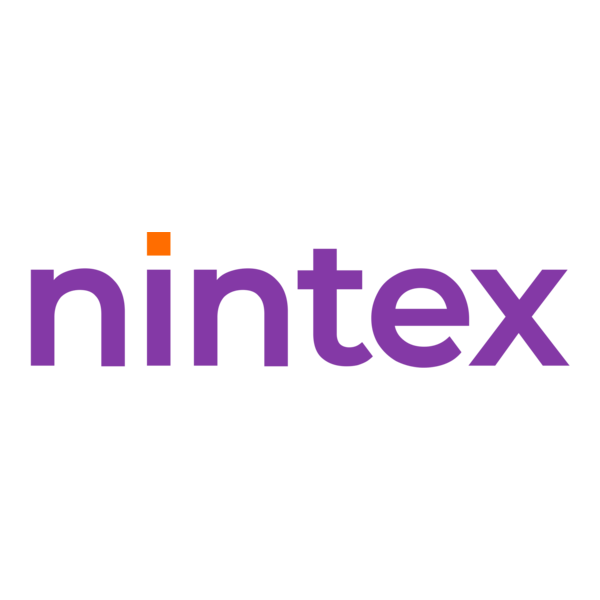 Nintex Logo PNG Vector (SVG) Free Download