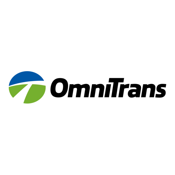 Omnitrans Logo PNG Vector (SVG) Free Download