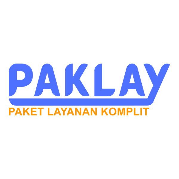 PAKLAY Logo PNG Vector (SVG) Free Download