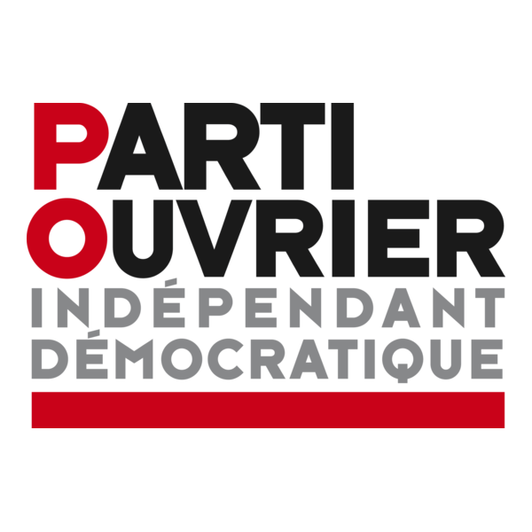 POID Logo PNG Vector (SVG) Free Download