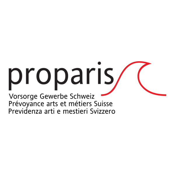 Proparis Logo PNG Vector (SVG) Free Download