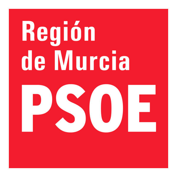 PSRM–PSOE Logo PNG Vector (SVG) Free Download
