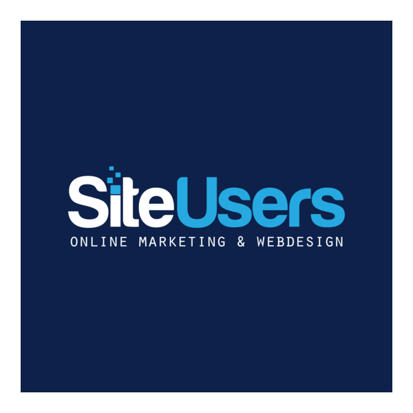 SiteUsers Logo PNG Vector (SVG) Free Download