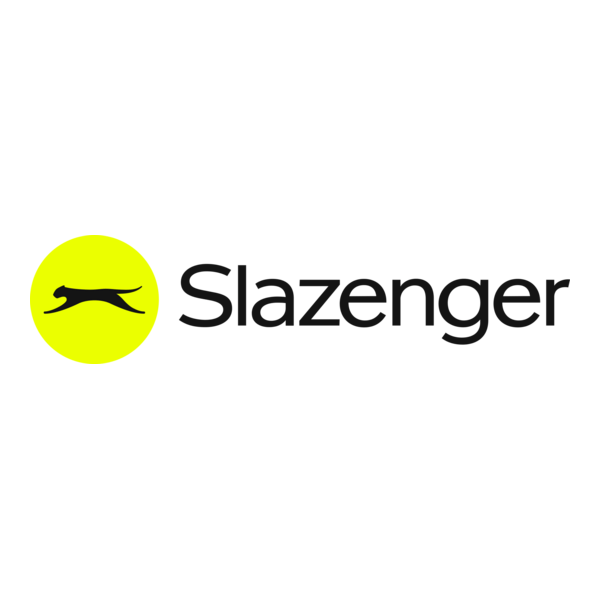 Slazenger Logo PNG Vector (SVG) Free Download