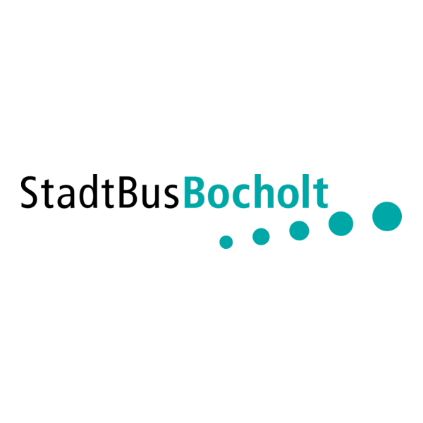 Stadtbus Bocholt Logo PNG Vector (SVG) Free Download