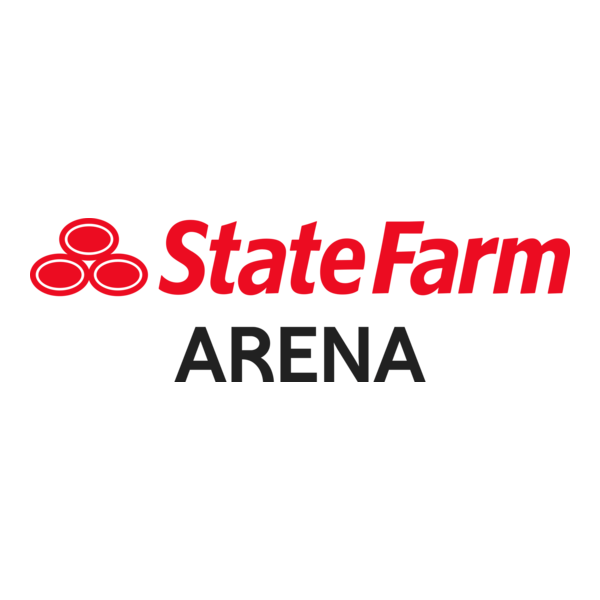 State Farm Arena Logo PNG Vector (SVG) Free Download