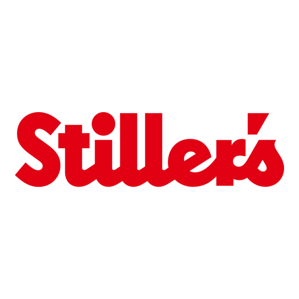 Stiller's Logo PNG Vector (SVG) Free Download