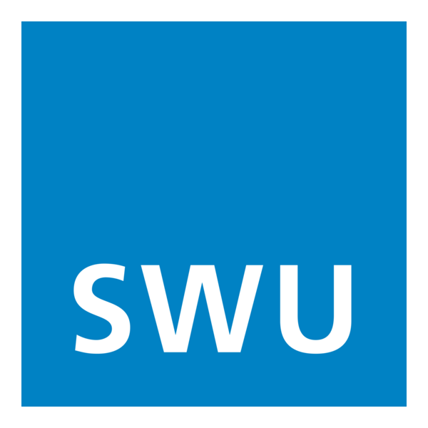 SWU Logo PNG Vector (SVG) Free Download
