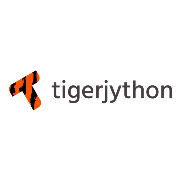 TigerJython Logo PNG Vector (SVG) Free Download