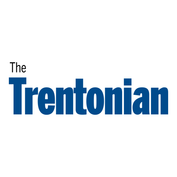 Trenton Trentonian Logo PNG Vector (SVG) Free Download