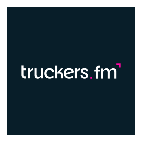 TruckersFM Logo PNG Vector (SVG) Free Download