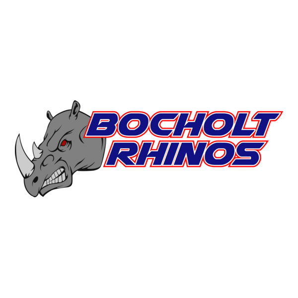 TSV Bocholt Rhinos Logo PNG Vector (SVG) Free Download