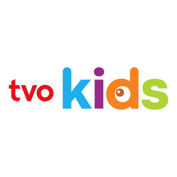 TVOKids Logo PNG Vector (SVG) Free Download