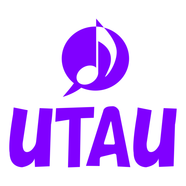UTAU Logo PNG Vector (SVG) Free Download