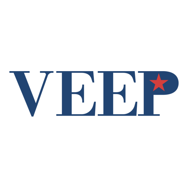 Veep Logo PNG Vector (SVG) Free Download