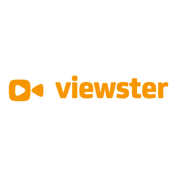 Viewster Logo PNG Vector (SVG) Free Download
