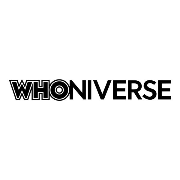Whoniverse Logo PNG Vector (SVG) Free Download