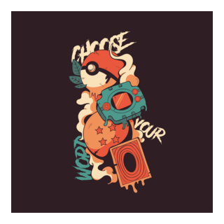 Choose Your Logo PNG Vectors Free Download