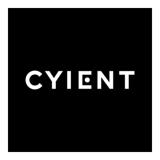 Cyient Logo PNG Vectors Free Download
